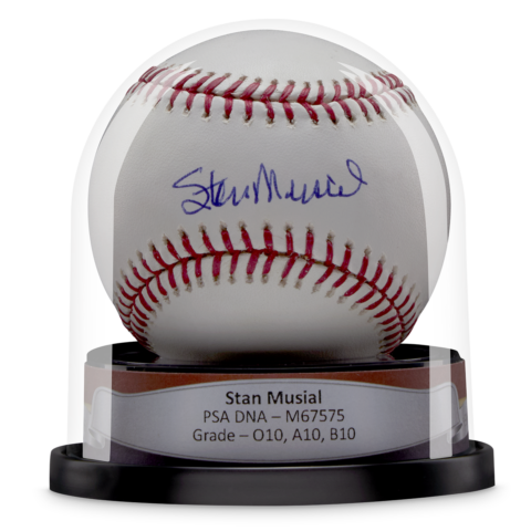 The Best Pens for Autographs: Top Choices for Signing Baseballs ...