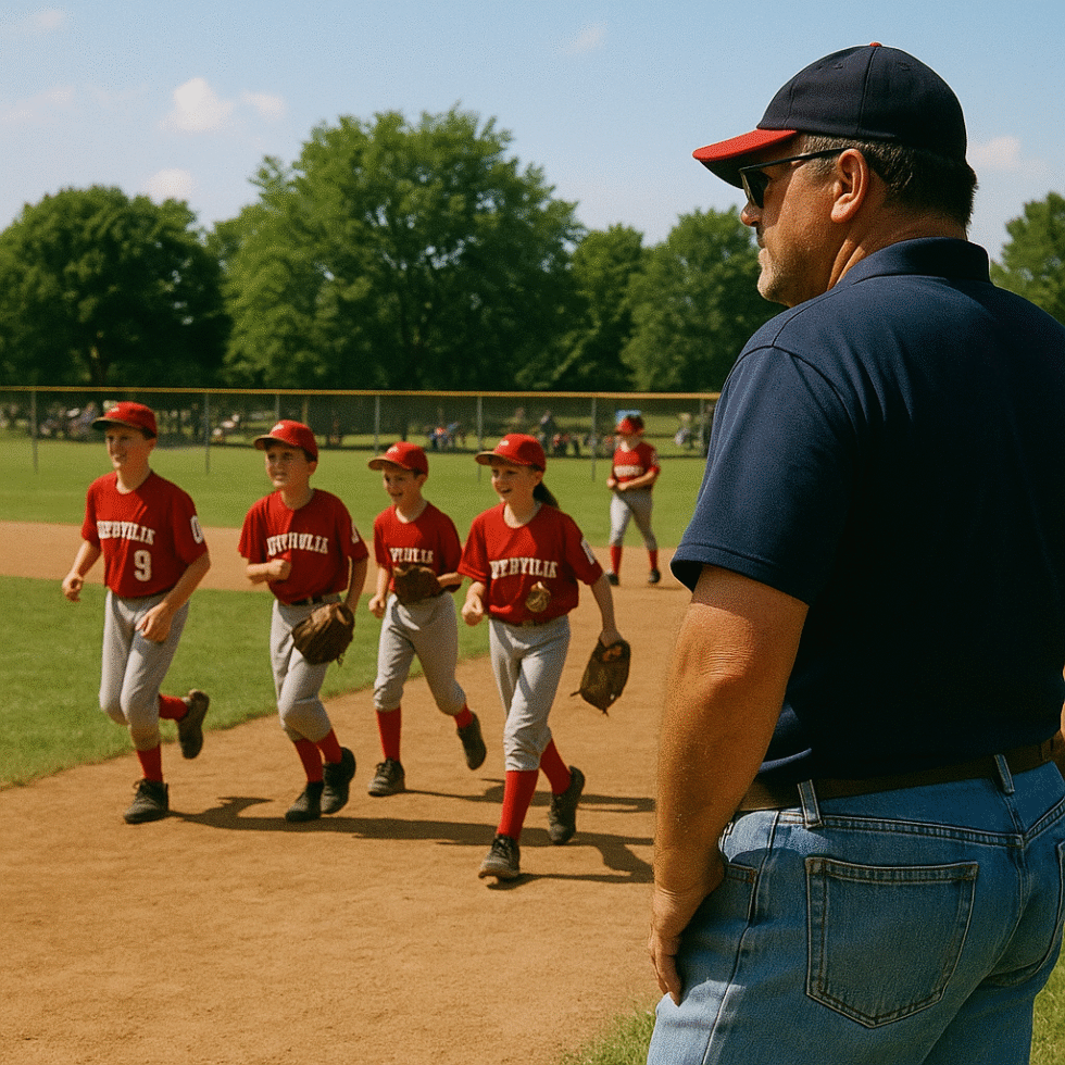 The Complete Guide to Baseball Display Cases - Balldome.com